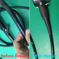 China GIF-XQ240 Gastroscope by Olympus for repair for sale