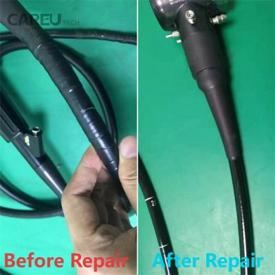 China GIF-XQ240 Gastroscope by Olympus for repair for sale
