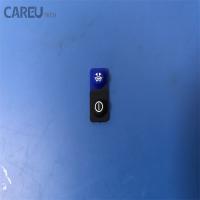 China Button For CONMED D4240 Ergo™ Shaver Handpiece for sale