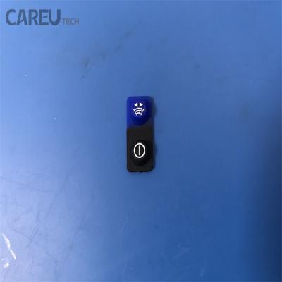 China Button For CONMED D4240 Ergo™ Shaver Handpiece for sale
