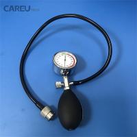 China Manual Hand Held Leakage Tester For Olympus Endoscope for sale
