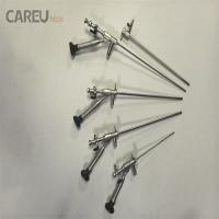 China German-quality Ureterorenoscope 4.5/6.5 6/7.5 6/8.5 8/9.8 8.5/11/5 Fr For Hospital for sale