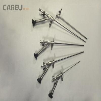 China German-quality Ureterorenoscope 4.5/6.5 6/7.5 6/8.5 8/9.8 8.5/11/5 Fr For Hospital for sale