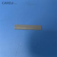 China Acoustic Lens For Aloka UST-5524 Ultrasound Transducer for sale