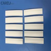 China Acoustic Lens for GE AB2-7 Ultrasound Transducer for sale
