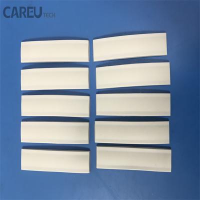 China Acoustic Lens for GE AB2-7 Ultrasound Transducer for sale