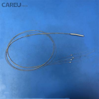 China Bending Section Assembly For Fujifilm EG-580NW2 Gastroscope for sale