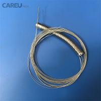 China Bending Section Assembly For Olympus CF-H170L Colonoscope for sale