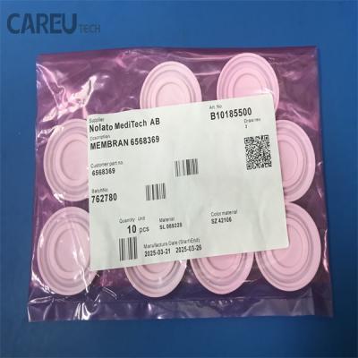 China Expiratory Membrane GETINGE 6670360 For Expiratory Valve for sale