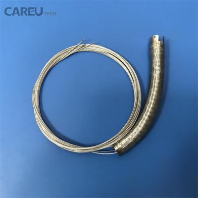 China Bending Section Assembly For Olympus CF-H180AL Colonovideoscope for sale