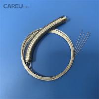 China Bending Section Assembly For Olympus CF-Q180AL Colonovideoscope for sale