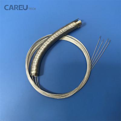 China Bending Section Assembly For Olympus CF-Q180AL Colonovideoscope for sale