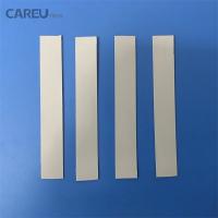 China Acoustic Lens For 12L3 Linear Array Transducer for sale
