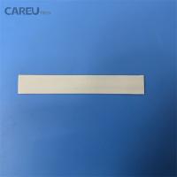 China Acoustic Lens For 12L3 Linear Array Transducer for sale