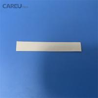 China Acoustic Lens For 12L3 Linear Array Transducer for sale