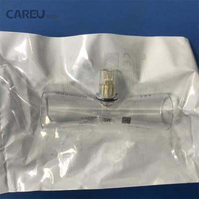 China Drager 8403735 Spirolog Flow Sensor For Ventilators for sale