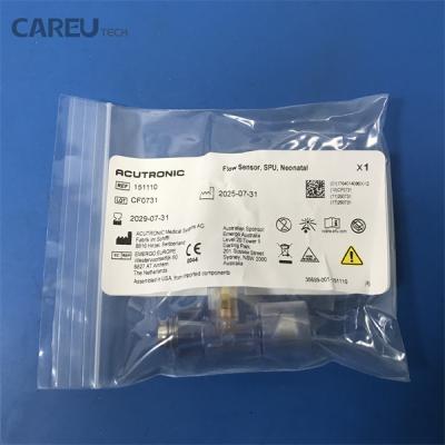 China Acutronic REF 151110 SPU Flow Sensor For Fabian Series Ventilators for sale