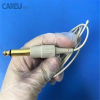 China Reusable Temperature Probes GE M1024251 400-Series For Pediatric for sale