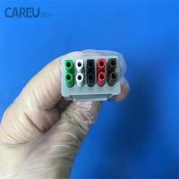 China Vyaire 414556-001 Multi-Link ECG Leadwire For GE Patient Monitors for sale