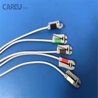 China Vyaire 414556-001 Multi-Link ECG Leadwire For GE Patient Monitors for sale