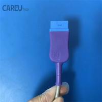 China GE 2021406-001 SpO2 Interconnect Cable For Patient Monitor for sale