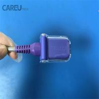 China GE 2021406-001 SpO2 Interconnect Cable For Patient Monitor for sale