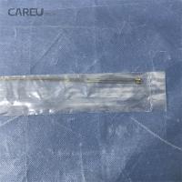 China Bending Section Coil Pipe Assembly For Olympus BF-XP190 Ultra-Slim Video Bronchoscope for sale