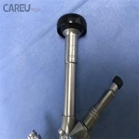 China High Quality 6° semi-rigid ureterorenoscope KARL STORZ 27001L for sale
