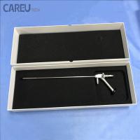 China High Quality 6° semi-rigid ureterorenoscope KARL STORZ 27001L for sale