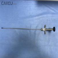 China High Quality 6° semi-rigid ureterorenoscope KARL STORZ 27001L for sale
