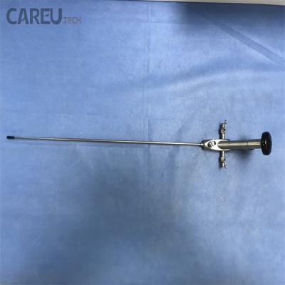 China High Quality 6° semi-rigid ureterorenoscope KARL STORZ 27001L for sale