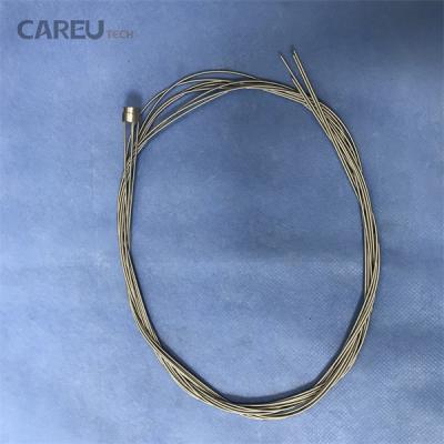 China Bending Section Coil Pipe Assembly For Olympus GIF-1TH190 Gastrointestinal Videoscope for sale