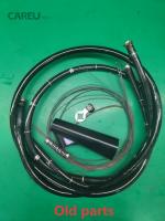 China OLYMPUS TJF-Q180V Electronic Duodenoscope For Repair for sale
