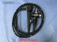 China OLYMPUS TJF-Q180V Electronic Duodenoscope For Repair for sale