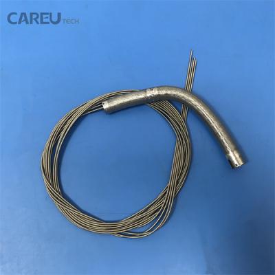 China Bending Section Assembly For Olympus CF-HQ290I Colonoscope for sale