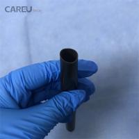 China Bending Rubber Section For Olympus CF-Q150L Video Colonoscope for sale