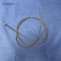 China Bending Section Coil Pipe Assembly For Olympus CF-Q150L Colonoscope for sale