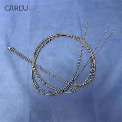 China Bending Section Coil Pipe Assembly For Olympus CF-Q150L Colonoscope for sale