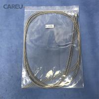 China Bending Section Coil Pipe Assembly For Olympus CF-Q150L Colonoscope for sale
