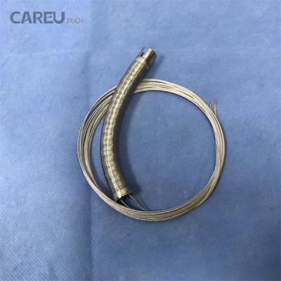 China Bending Section Assembly For Olympus CF-Q150L Video Colonoscope for sale