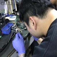 China Medical Equipment Repair Certification Course Of Flexible Endoscope Training For South Korean client for sale