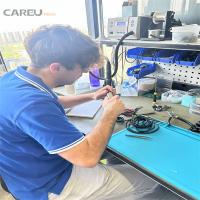 China Medical Equipment Repair Certification Course Of Camera Head Training For Italy Clients for sale