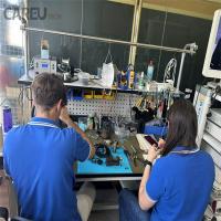 China Medical Equipment Repair Certification Course Of Camera Head Training For Italy Clients for sale