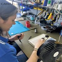 China Medical Equipment Repair Certification Course Of Camera Head Training For Italy Clients for sale