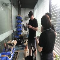 China Medical Equipment Repair Certification Course Of Rigidscope Training For Italy Client for sale