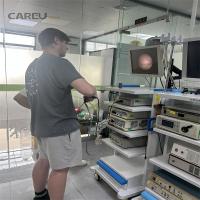 China Medical Equipment Repair Certification Course Of Rigidscope Training For Italy Client for sale