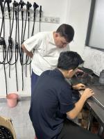 China Flexible endoscope Repair Training for Olympus 260 series for sale