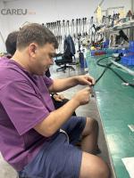China Flexible endoscope Repair Training for Olympus 260 series for sale