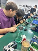 China Flexible endoscope Repair Training for Olympus 260 series for sale