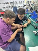 China Flexible endoscope Repair Training for Olympus 260 series for sale